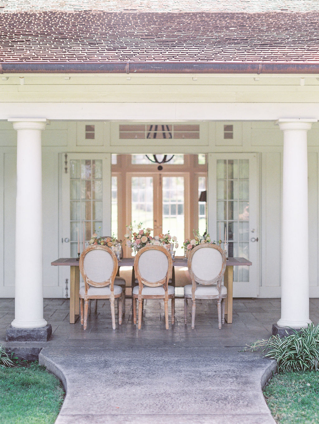 Dillingham Ranch Wedding | Editorial - Designs By Hemingway